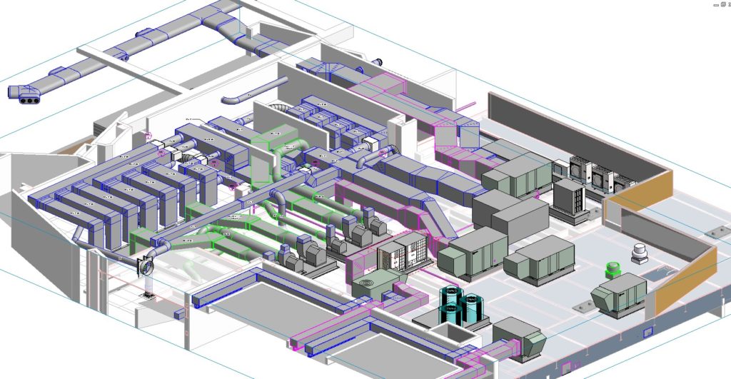 Engineering Services | TEP Engineering