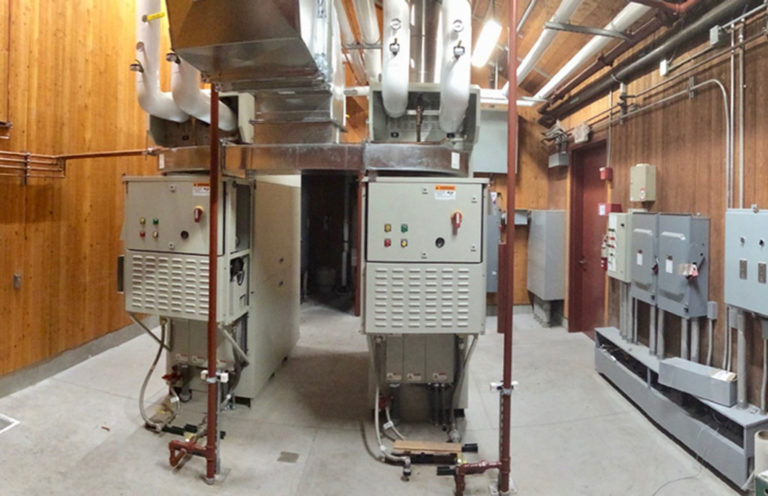 Cogeneration at Wineries | TEP Engineering