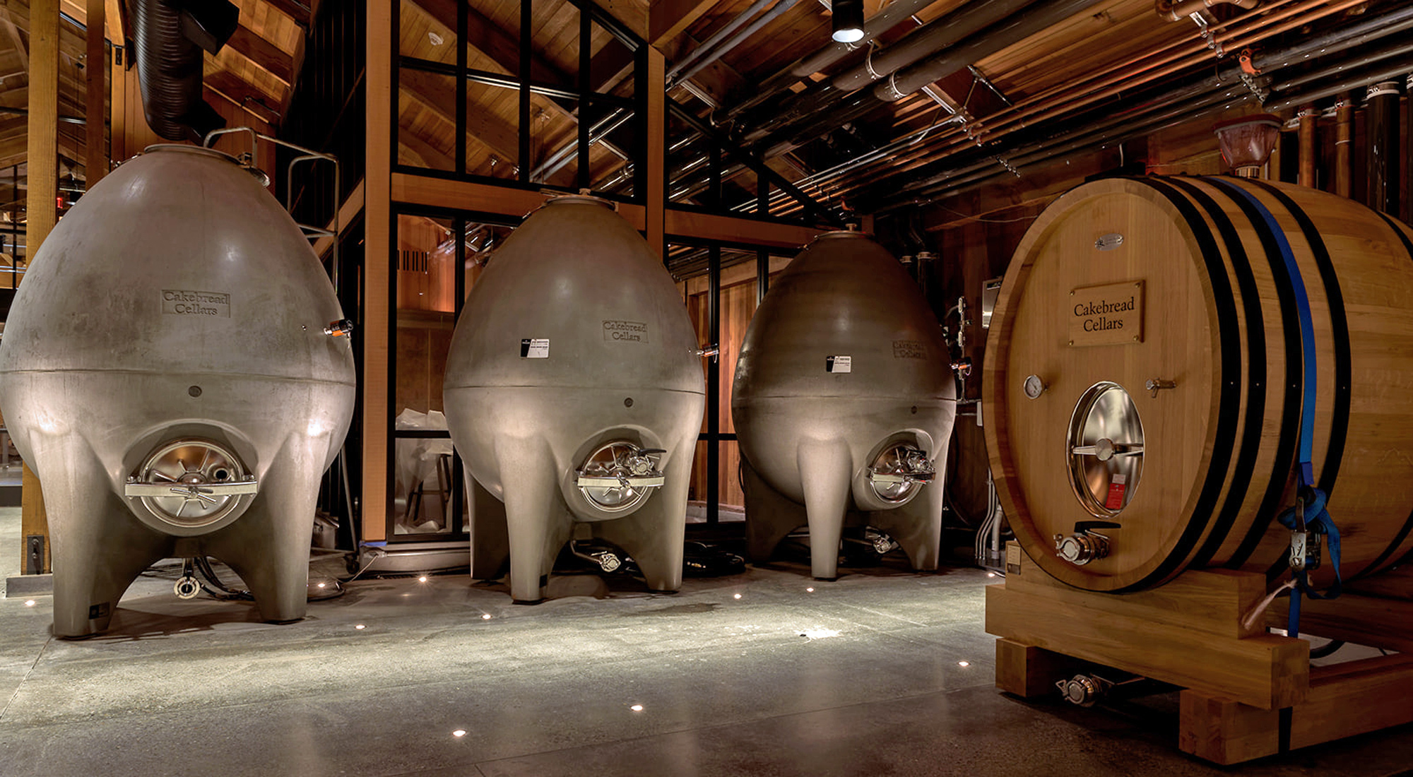 TEP Engineering | Mechanical Engineers, Santa Rosa, CA|