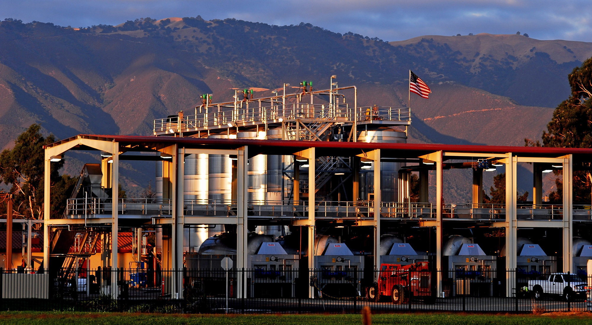 TEP Engineering | Mechanical Engineers, Santa Rosa, CA|