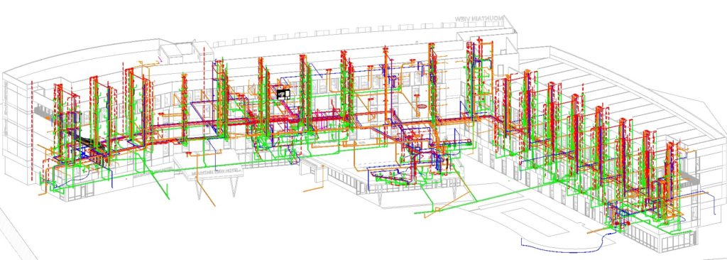 Engineering Services | TEP Engineering